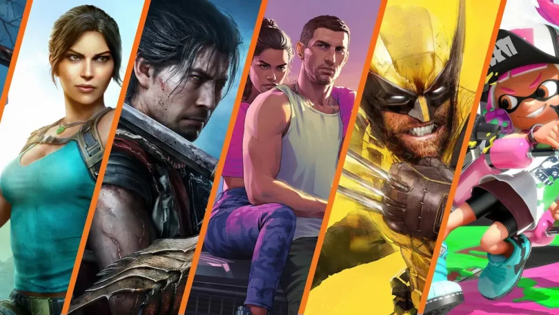 New Game Release News Today: Major Launches And Updates